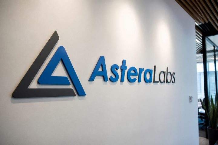 Astera Labs Stock Rises After AI Earnings Beat, But a Bigger Test Comes ...