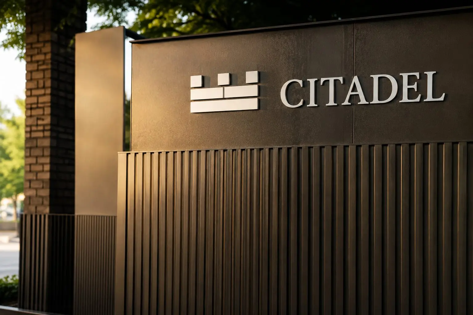 Citadel’s Hong Kong Quant Ultimatum Has Wall Street Watching Singapore ...