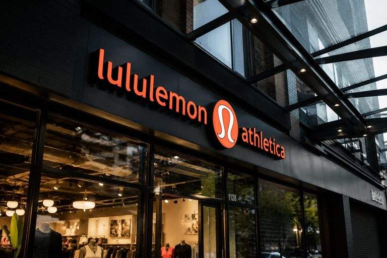 Lululemon Stock Jumps After Chip Wilson Peace Deal—Here’s the Next Test