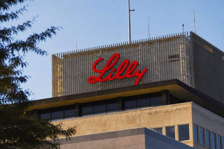 Eli Lilly’s $20 Billion M&A Push Moves Into Vaccines
