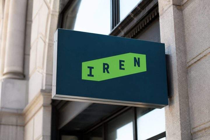 IREN Stock Surges as Nvidia Fever Returns — But the AI Cloud Bet Has a ...