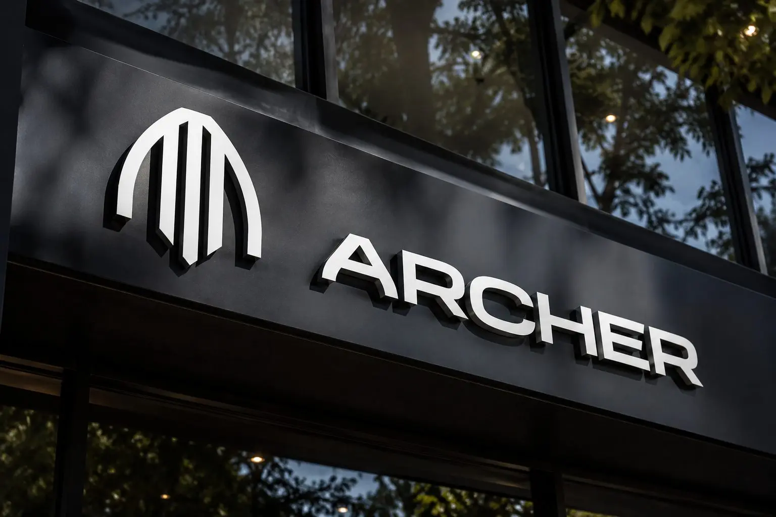 Archer Aviation Swings as New SEC Filings Put Spotlight Back on Cash Burn