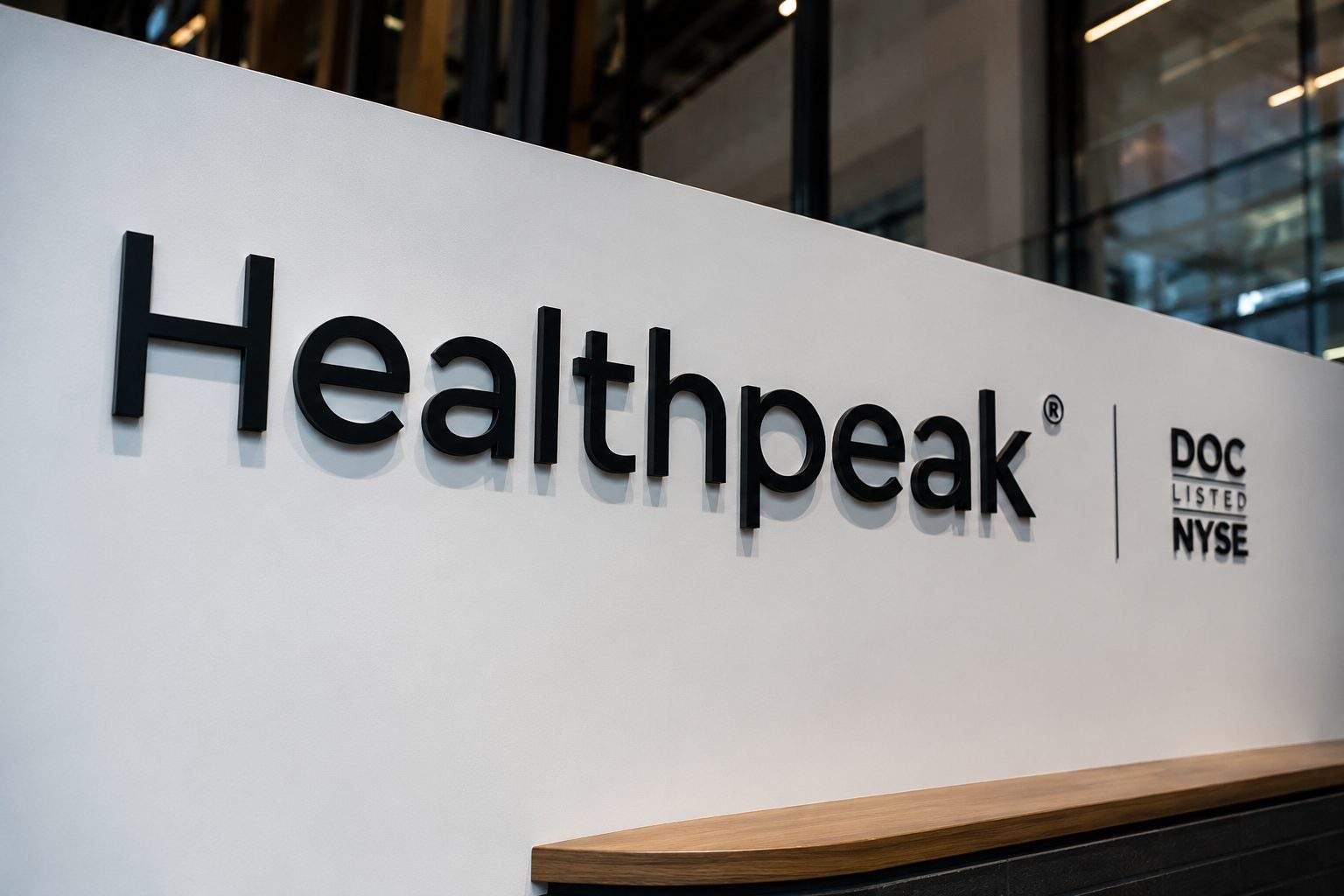 Healthpeak Drops the Ball—What’s Next for Investors
