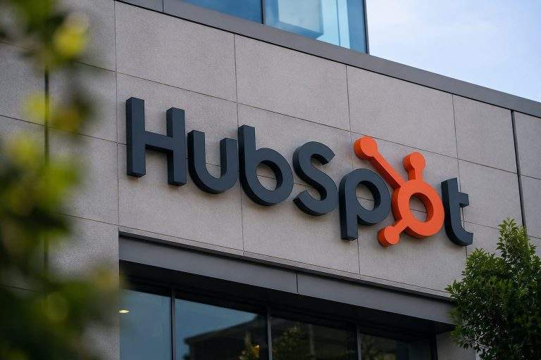 HubSpot Stock Drops After Q1 Beat as AI Sales Shift Tests Wall Street