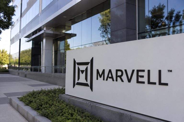 Marvell Stock’s 67% AI Rally Faces a Crucial May Earnings Test
