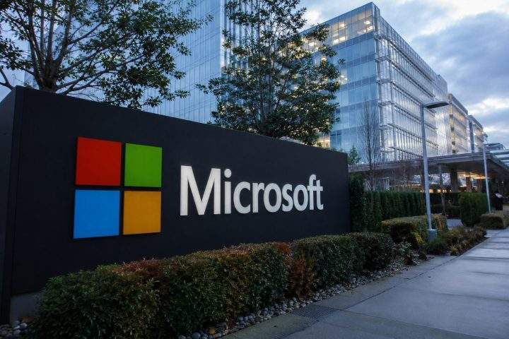 Microsoft Stock Rises As AI Trade Reignites: Why MSFT Shares Moved Today