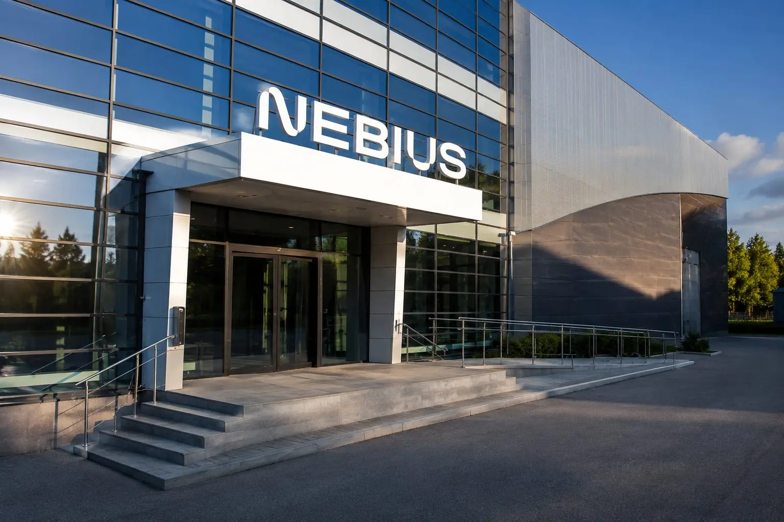 Nebius Shares Surge 15% After $2.6 Billion AI Power Plan Announced