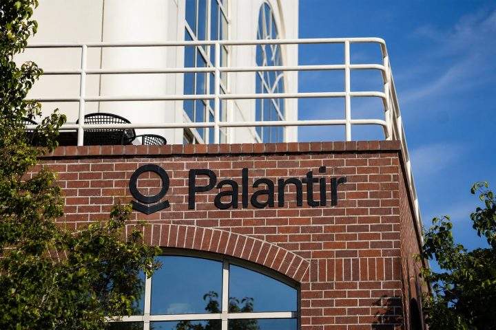 Palantir Jumps, Wall Street Still Has AI Concerns