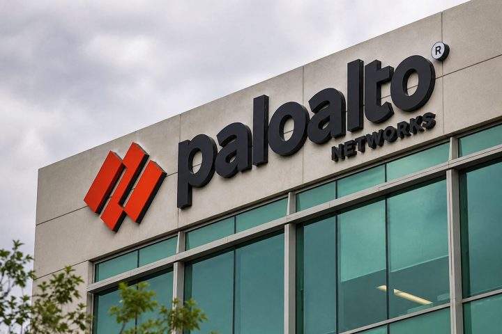 Palo Alto shares fall premarket even after AI cyber earnings beat