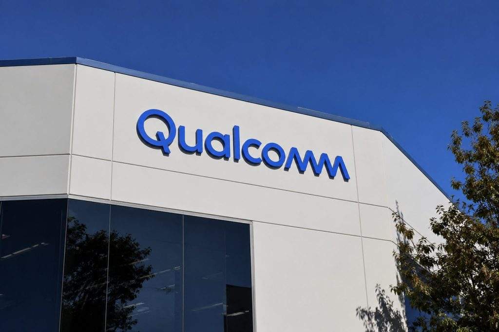 QUALCOMM Incorporated Stock Nears $200 as AI Data-Center Bet Drives ...