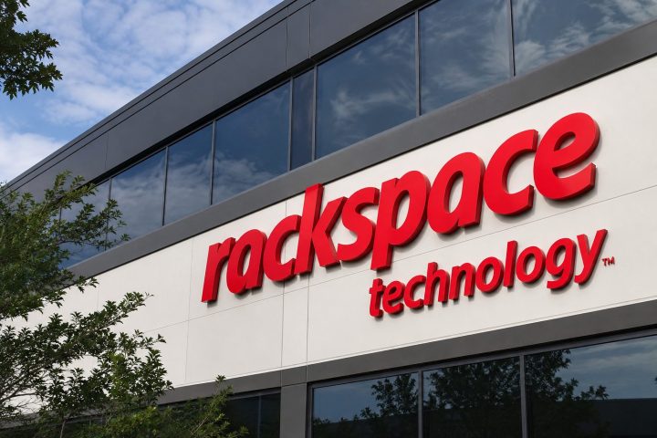 Rackspace Stock Jumps 26% As AMD AI Deal Tests RXT Turnaround Story