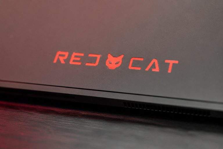 Red Cat Jumps 32% on Drone Hype, Eyes Maritime Move