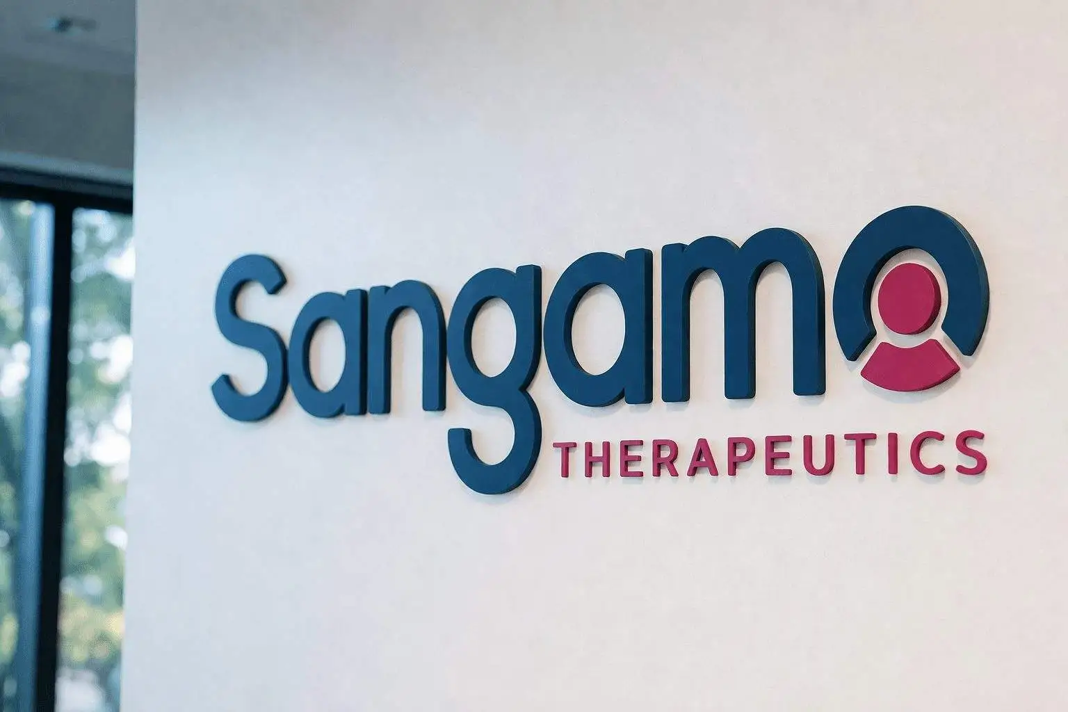 Sangamo Stock Jumps Before Nasdaq Exit: Why SGMO Investors Are Watching ...