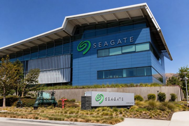 Seagate Shares Dip Again as AI Storage Demand Pinches Supply