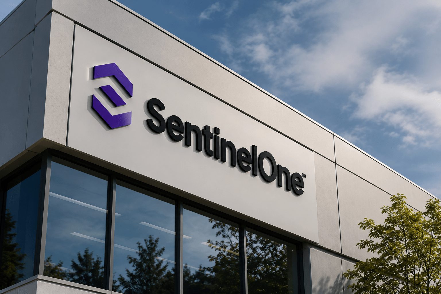 SentinelOne Sinks After Forecast Disappoints, Plans to Cut 8% of Jobs