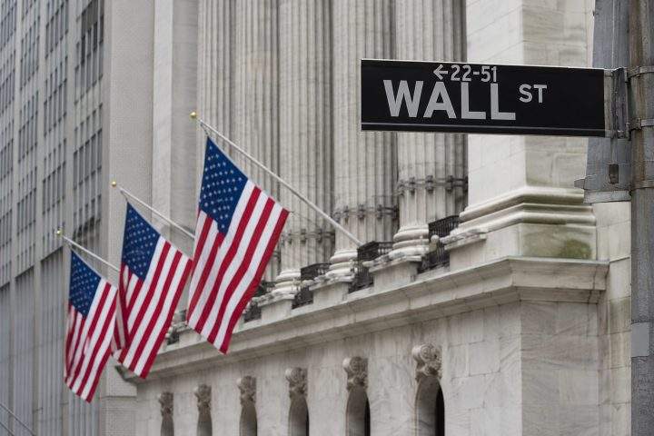 US Stock Market Today: Dow Futures Rise as Cisco’s AI Surge Tests Wall ...