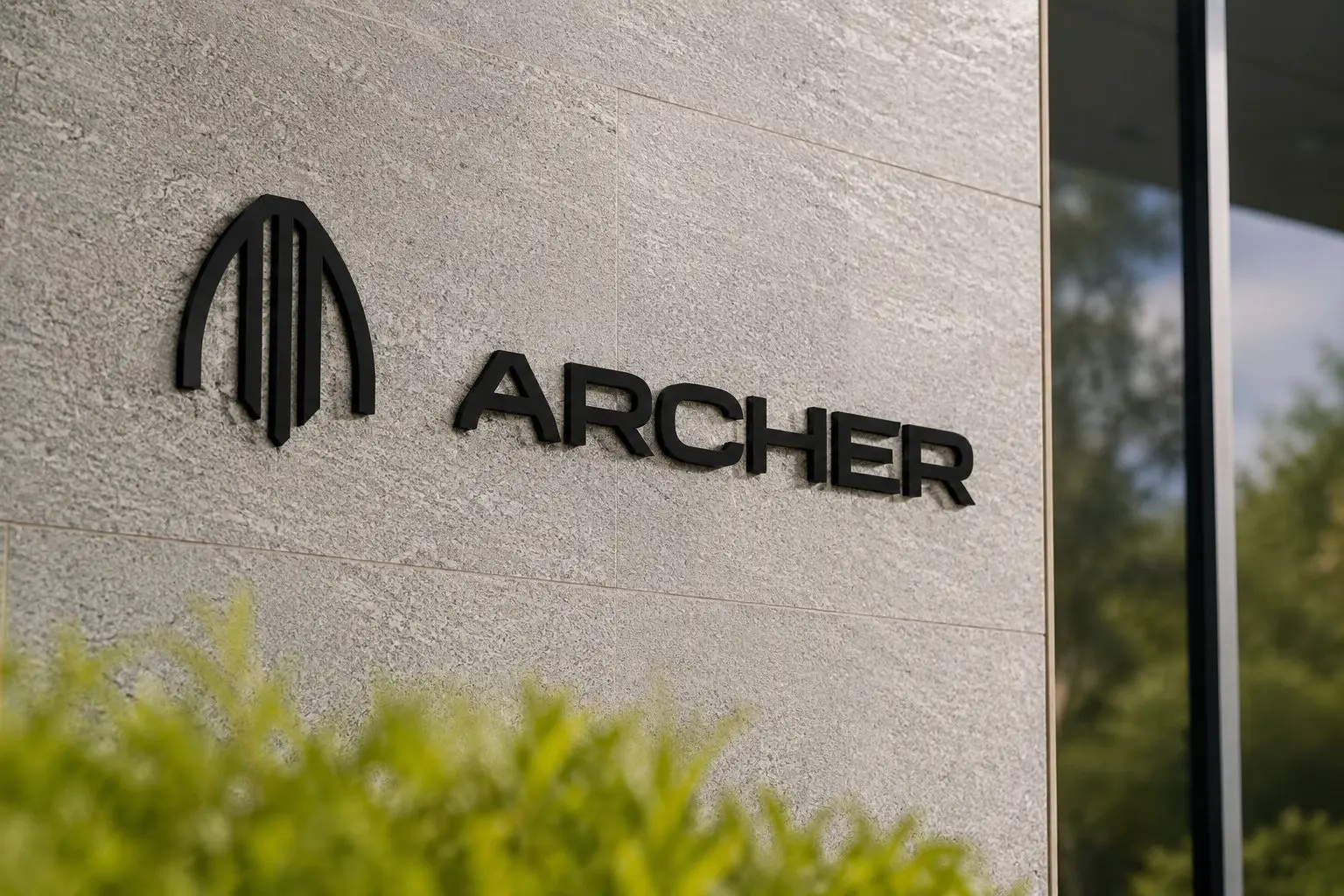 Archer Aviation Shares Bounce Back, FAA Timeline and Cash Burn in Focus