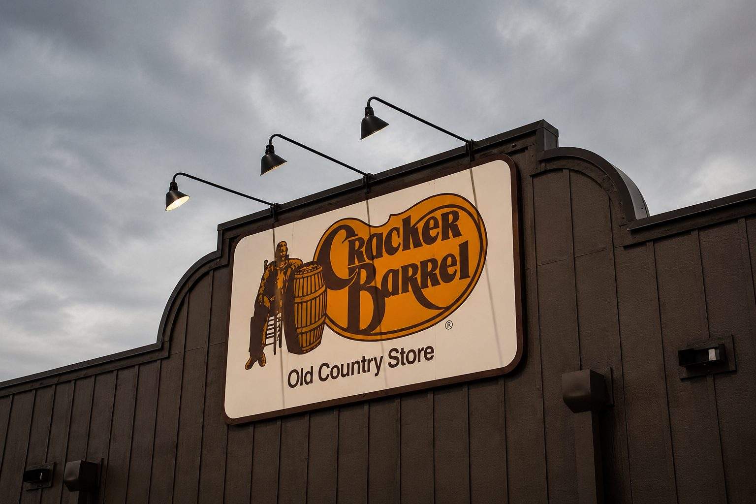 Cracker Barrel Stock Rally Puts CEO Julie Masino’s Turnaround Back in Focus