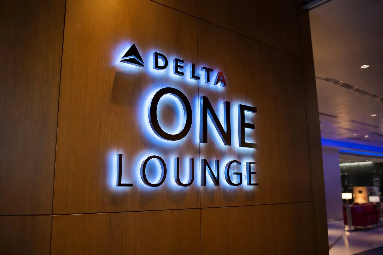 Delta to Add Second Delta One Lounge at LAX with LA28 Approaching