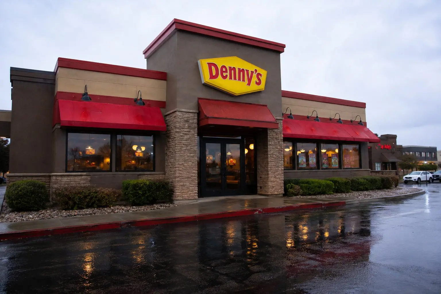 Denny’s Set to Roll Out Clock’s Off Menu on June 24 in All-Day Value Test
