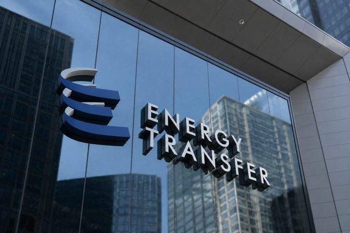 Energy Transfer Stock Bounces With 7% Yield in View After Recent Losses