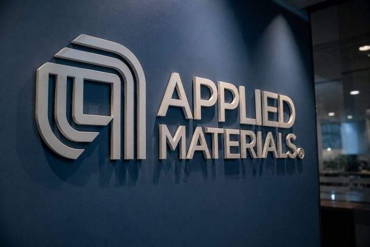 Citi raises price target for Applied Materials on AI chip gear demand ...