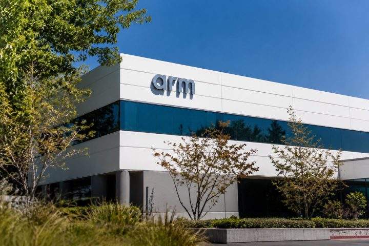 Arm spikes as Bernstein eyes $500 target on AI CPU demand