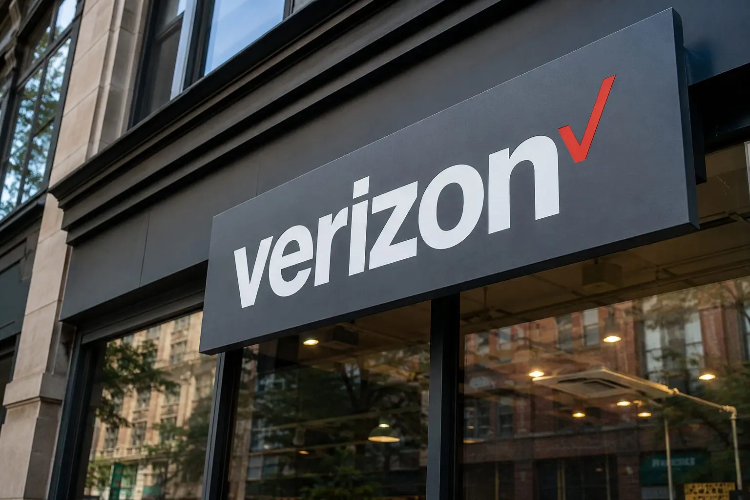 Verizon Hires Deutsche Telekom Tech Head as Retail Wait Times Draw Scrutiny