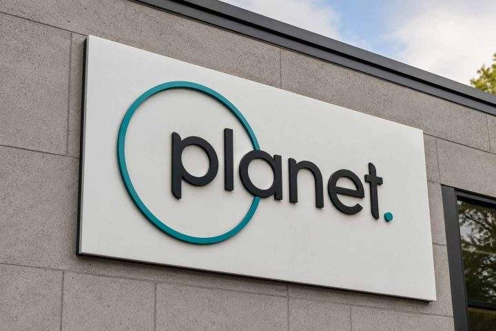 Planet Labs Drops After $1.5 Billion Filing