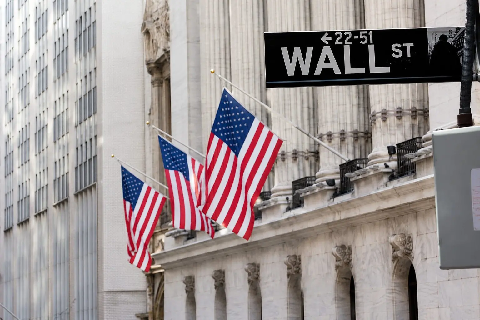 Wall Street’s Chip Rebound Lifts Nasdaq — Inflation Test Comes Next