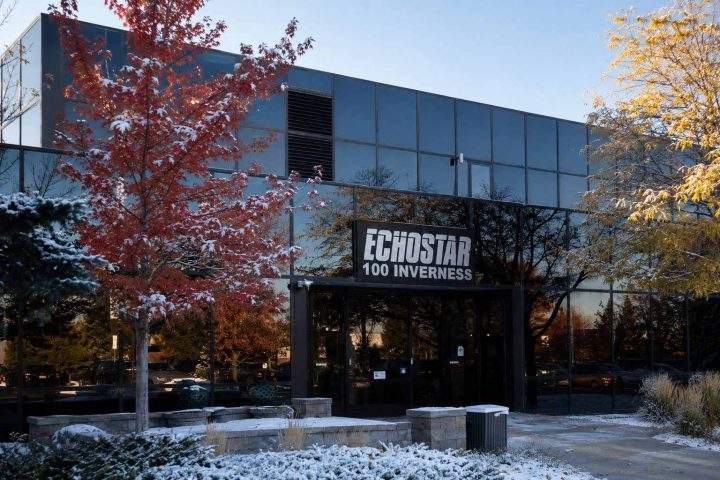 EchoStar Stock Rallies as SpaceX IPO Puts SATS’ Spectrum Bet Back in Focus