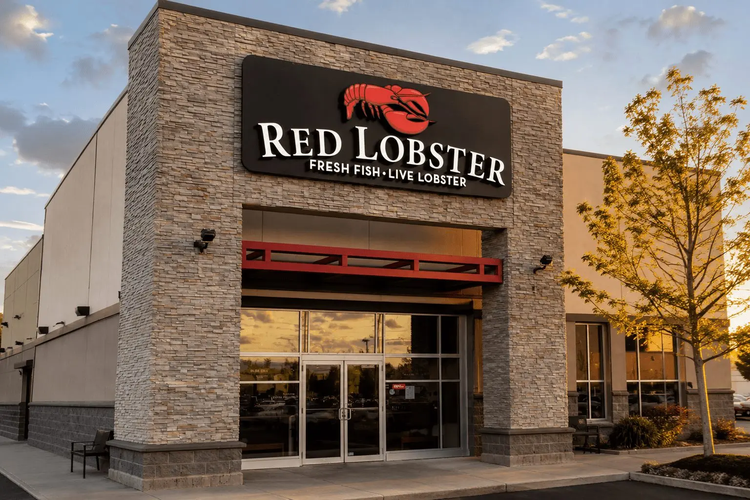 Red Lobster chief Damola Adamolekun leans on AI, shrimp promo for ...