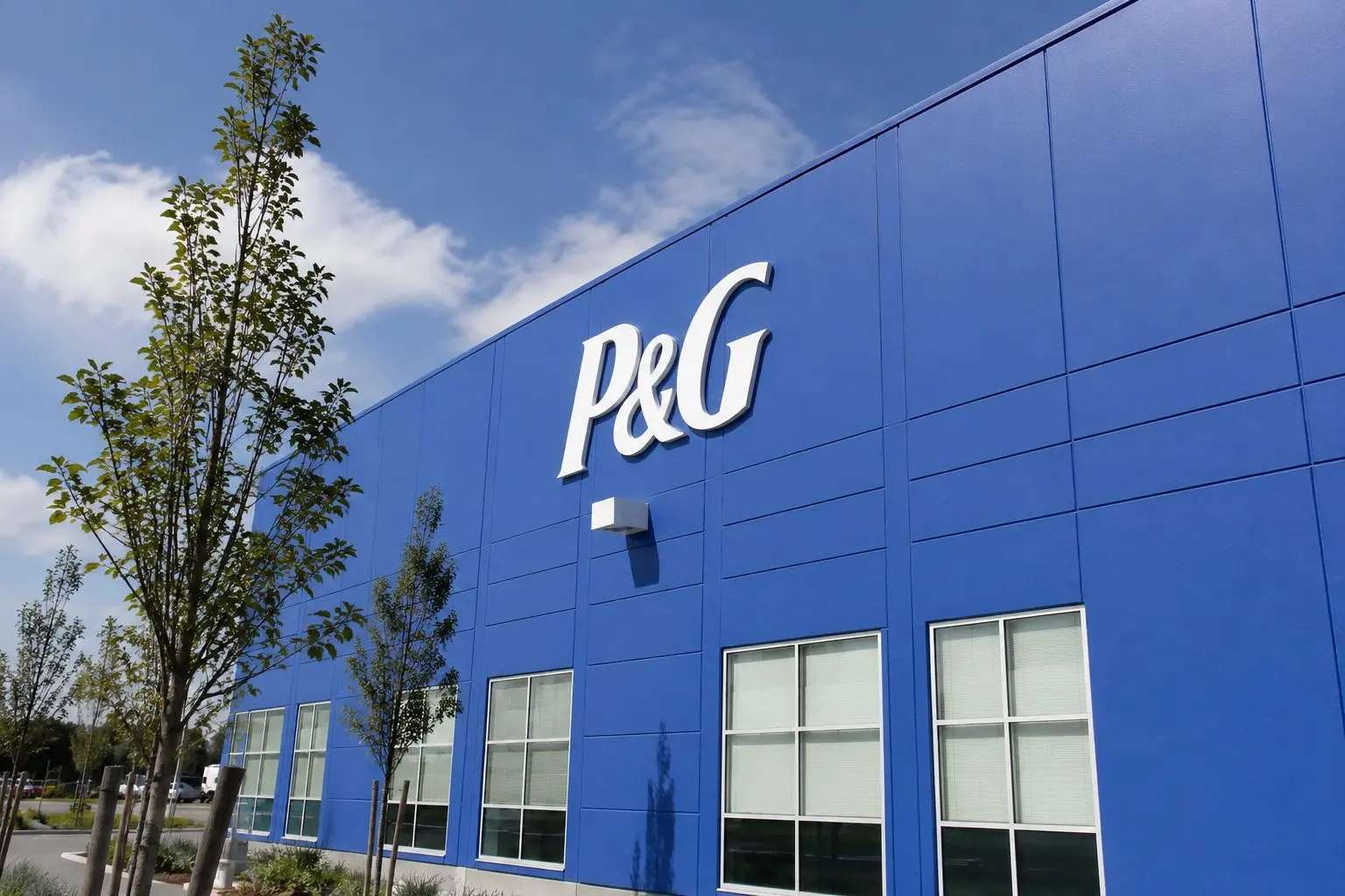 P&G Shares Edge Up After Bernstein Starts Coverage, Sets $156 Target