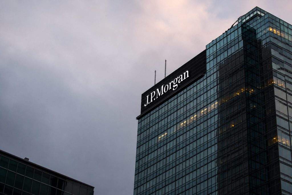 Javice Requests Trump Pardon After JPMorgan Fraud Conviction