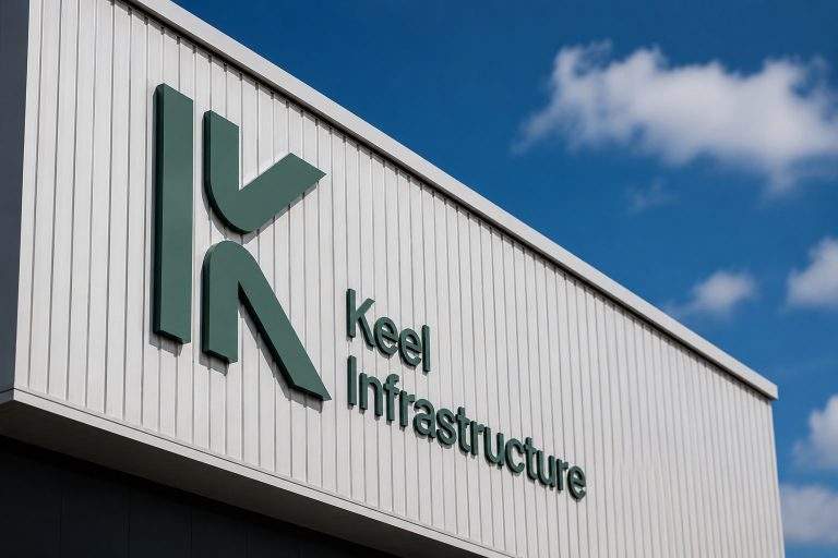Keel Infrastructure Stock Edges Higher as ATB Holds Bullish View After ...