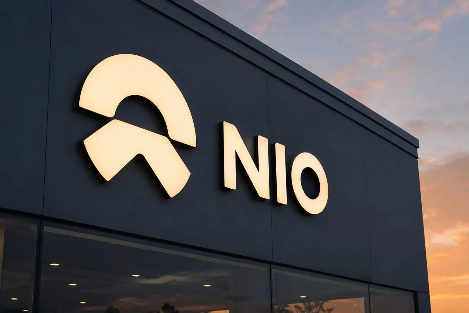 NIO Stock Jumps After May Deliveries — June Is the Test Now