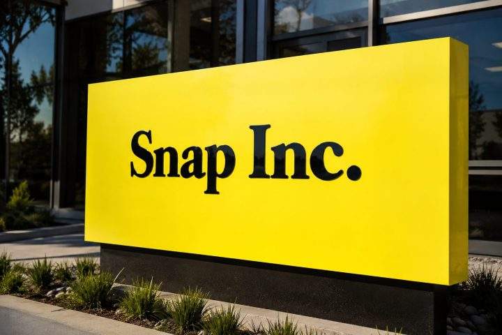 Snap stock sinks as $2,195 Specs debut presses on AR gamble