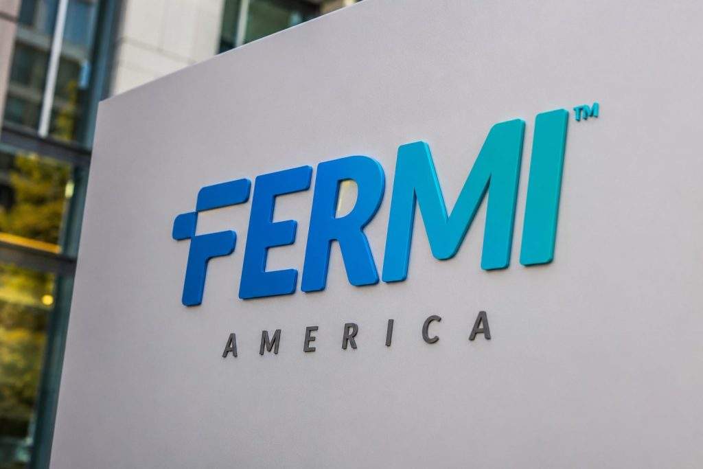 Fermi Shares Gain on Fresh OpenAI-Nvidia Data Center Report, Tenant ...