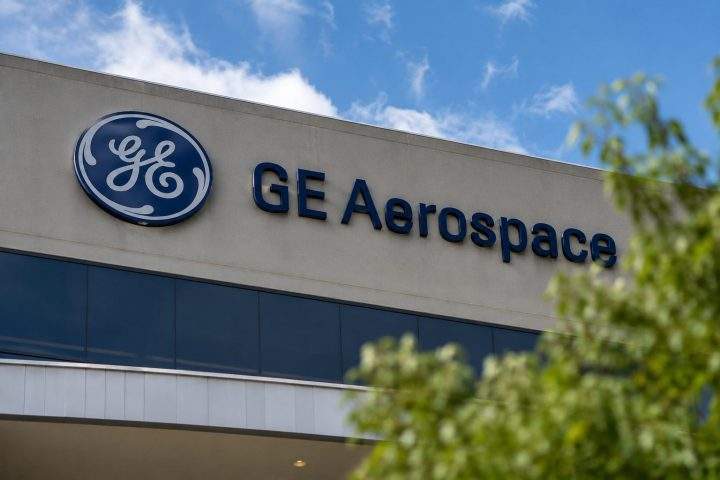 GE Aerospace Stock Caps Shortened Week Higher as July Earnings Test Looms
