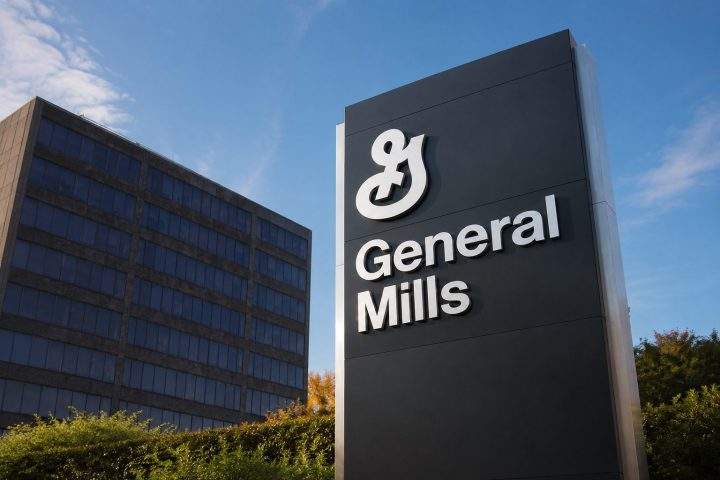 General Mills Stock Rises as Market Slips, But Gains Look Shaky