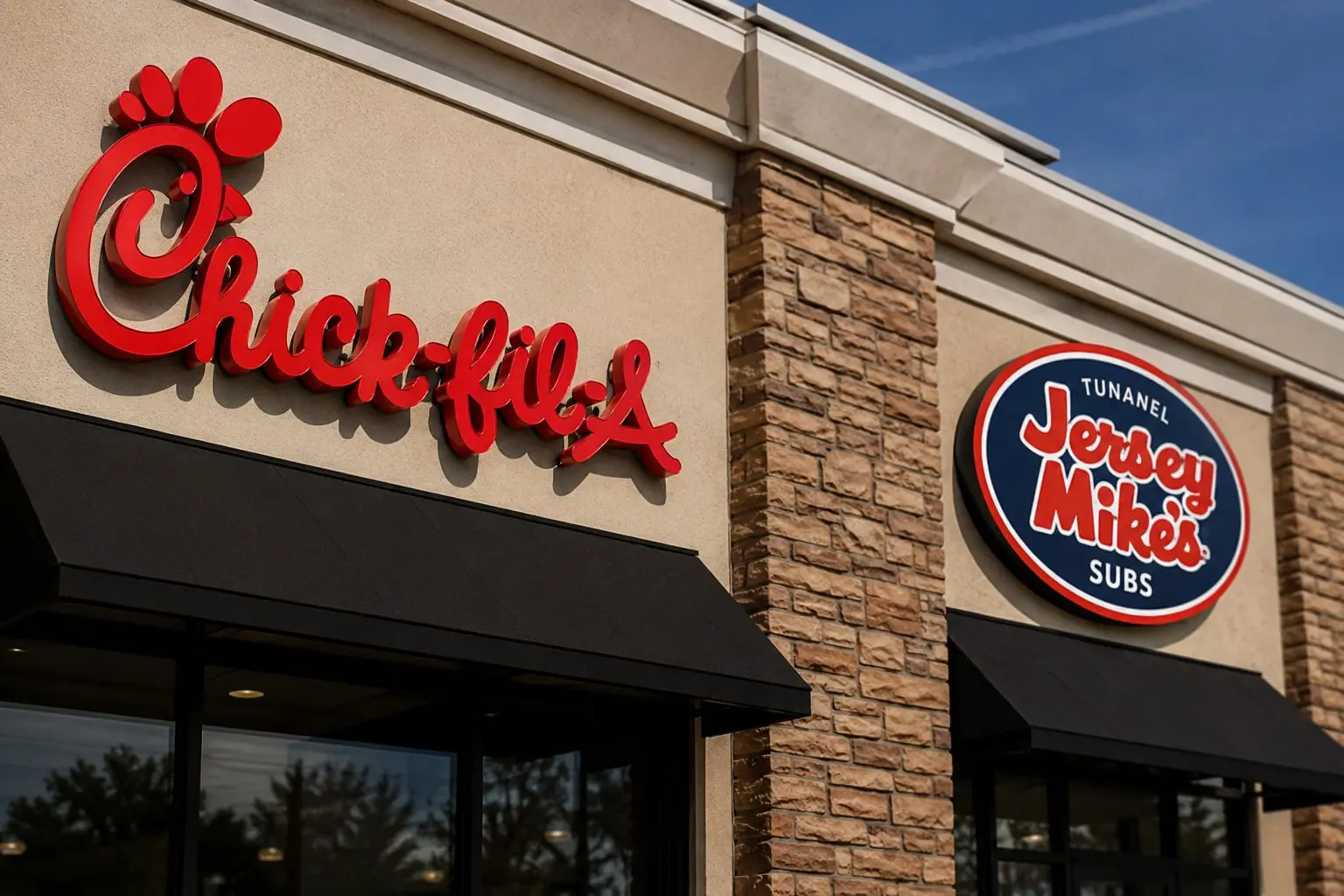 Jersey Mike’s edges ahead of Chick-fil-A in ACSI fast-food survey