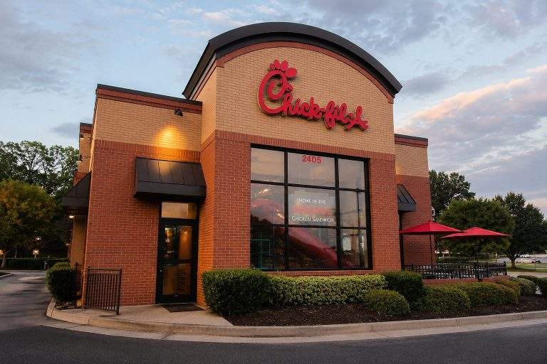 Jersey Mike’s beats Chick-fil-A in fast-food satisfaction
