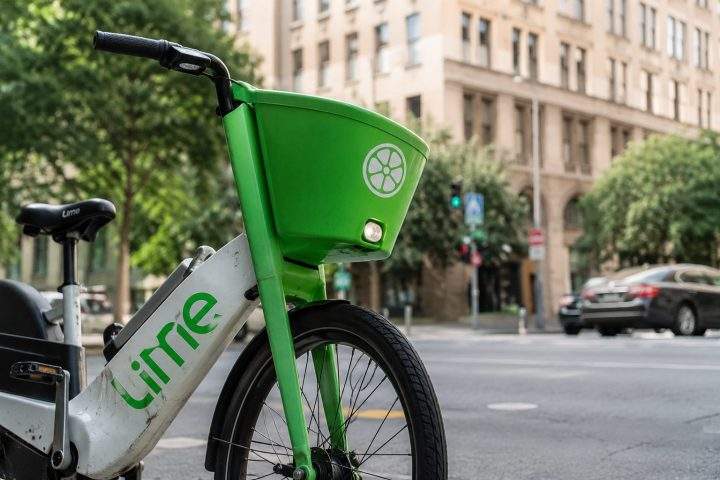Lime sets IPO target at $180.9 million, Uber stake and debt guarantee ...