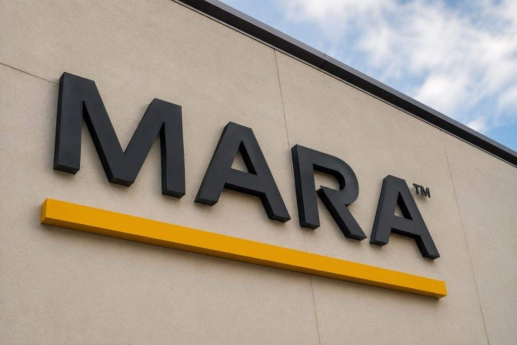 MARA Holdings surges with bitcoin rebound, puts power-asset values in focus