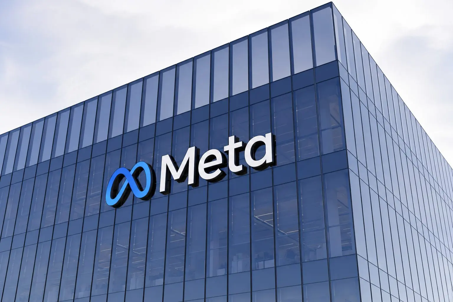 Meta $145 Billion AI Push Faces Snag With Wall Street