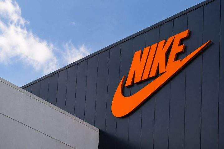 Nike shares drop toward 52-week low as Wall Street frustration shows