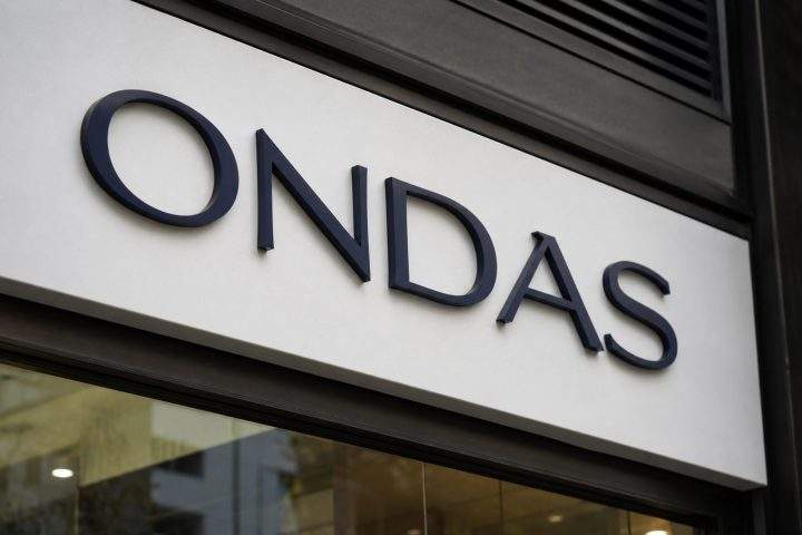 Ondas heads into long weekend, Cyberhawk agreement in view
