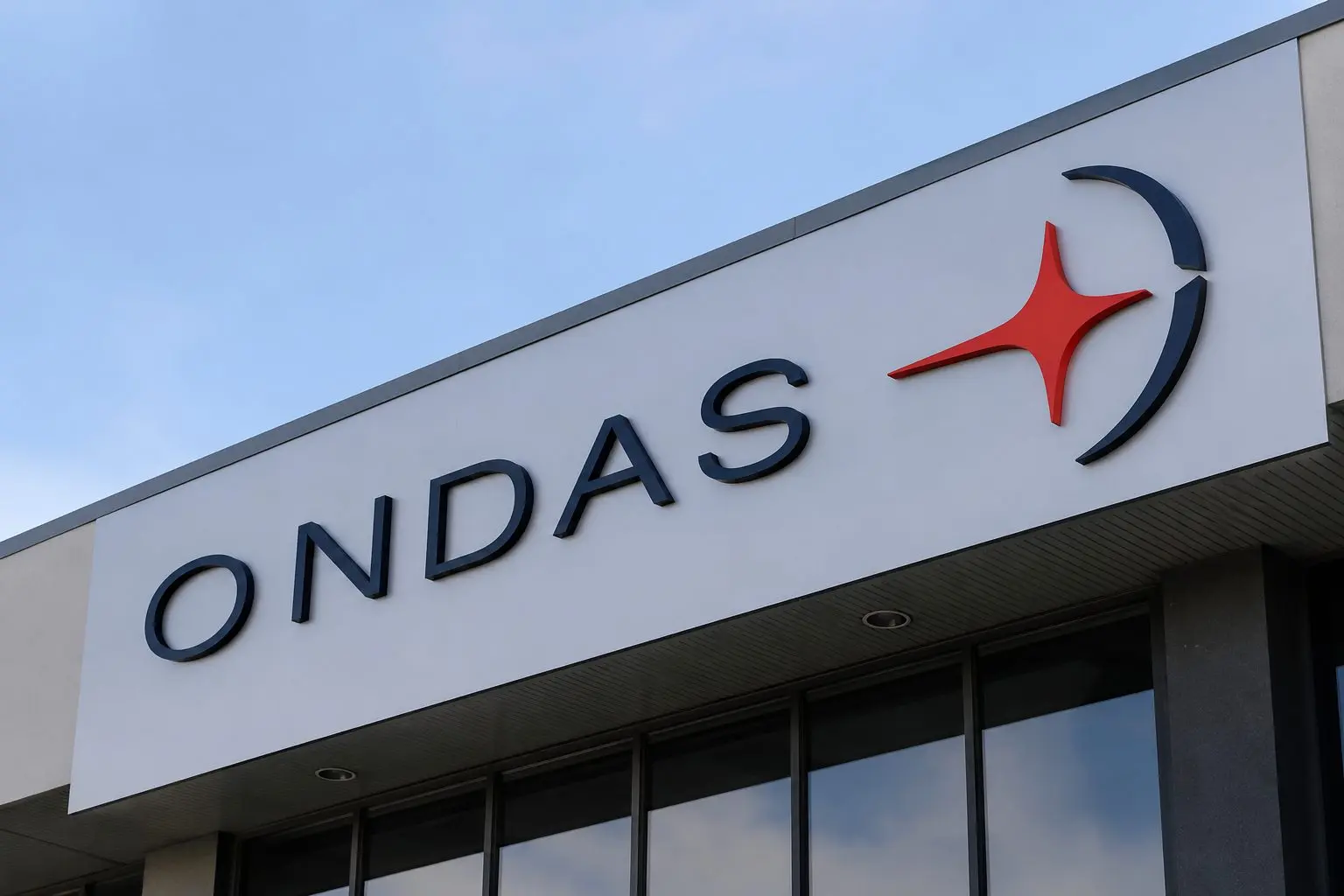 Ondas Stock Comes Back Into the Spotlight After 13% Drop; Drone Trade ...