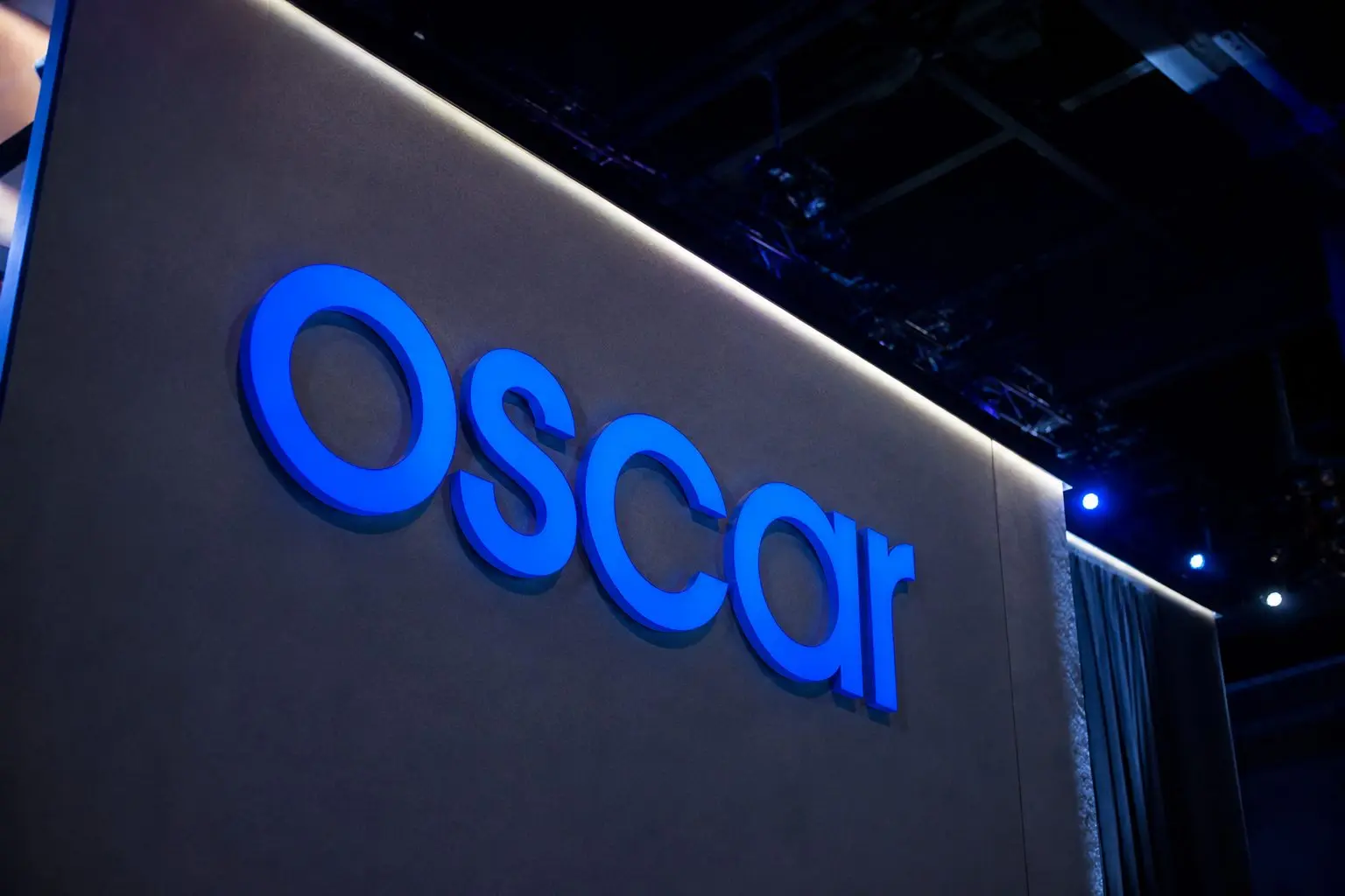 Oscar Health gains after Wells Fargo upgrade