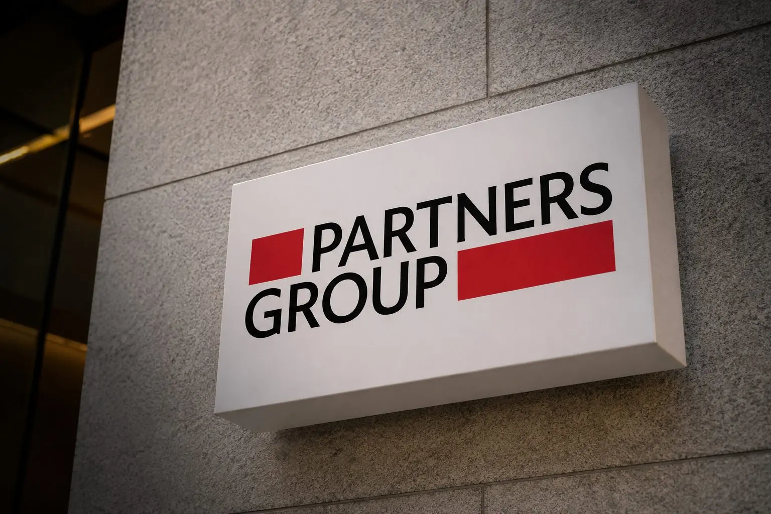 Partners Group Drops 17% After Cap on $8.6 Billion Fund Outflows